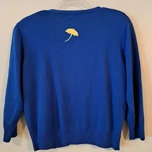 Jack B Quick | Sweaters | Vintage Jackb Quickflamigo Cardigan A8 | Poshmark